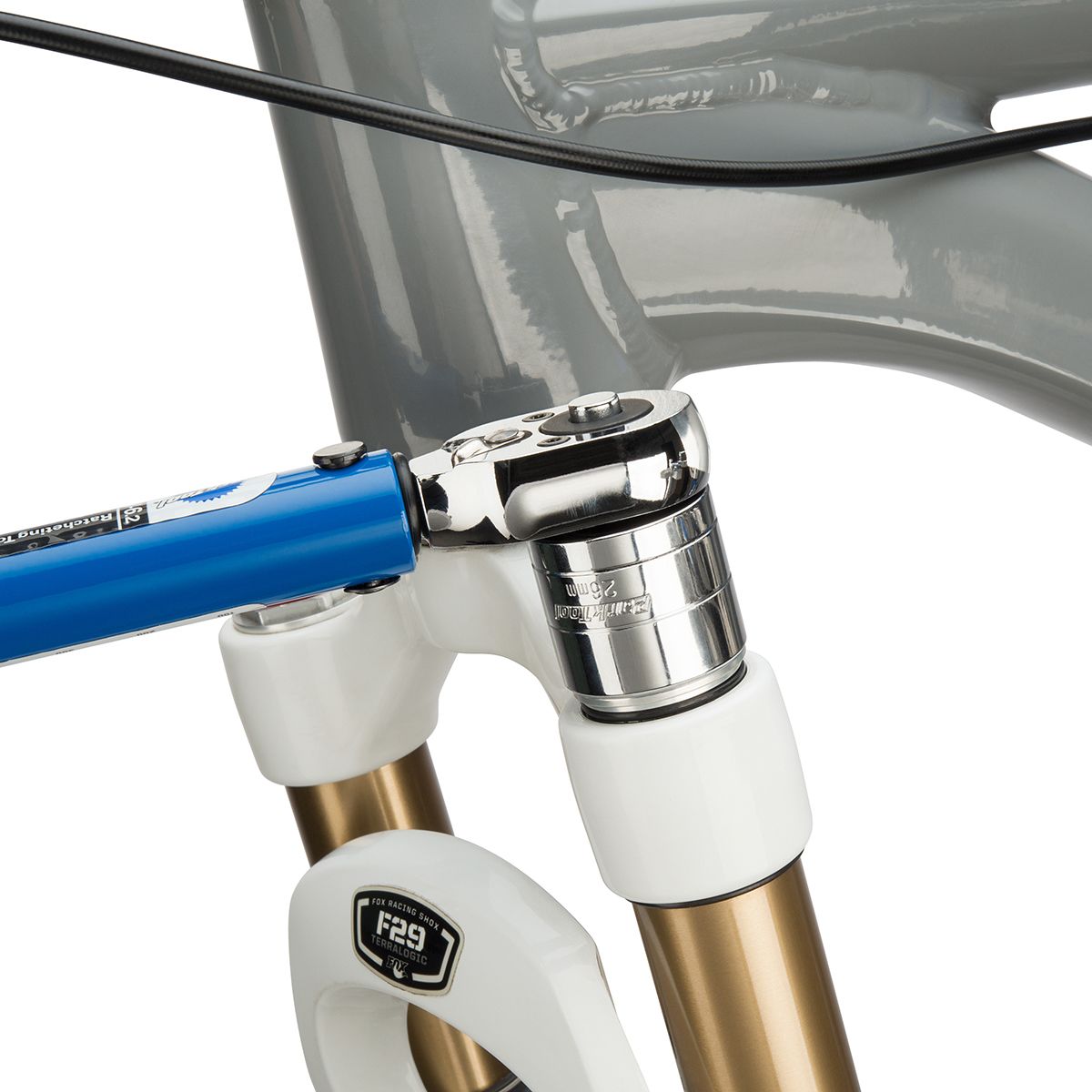 Park Tool Flat-Faced Socket - Accessories