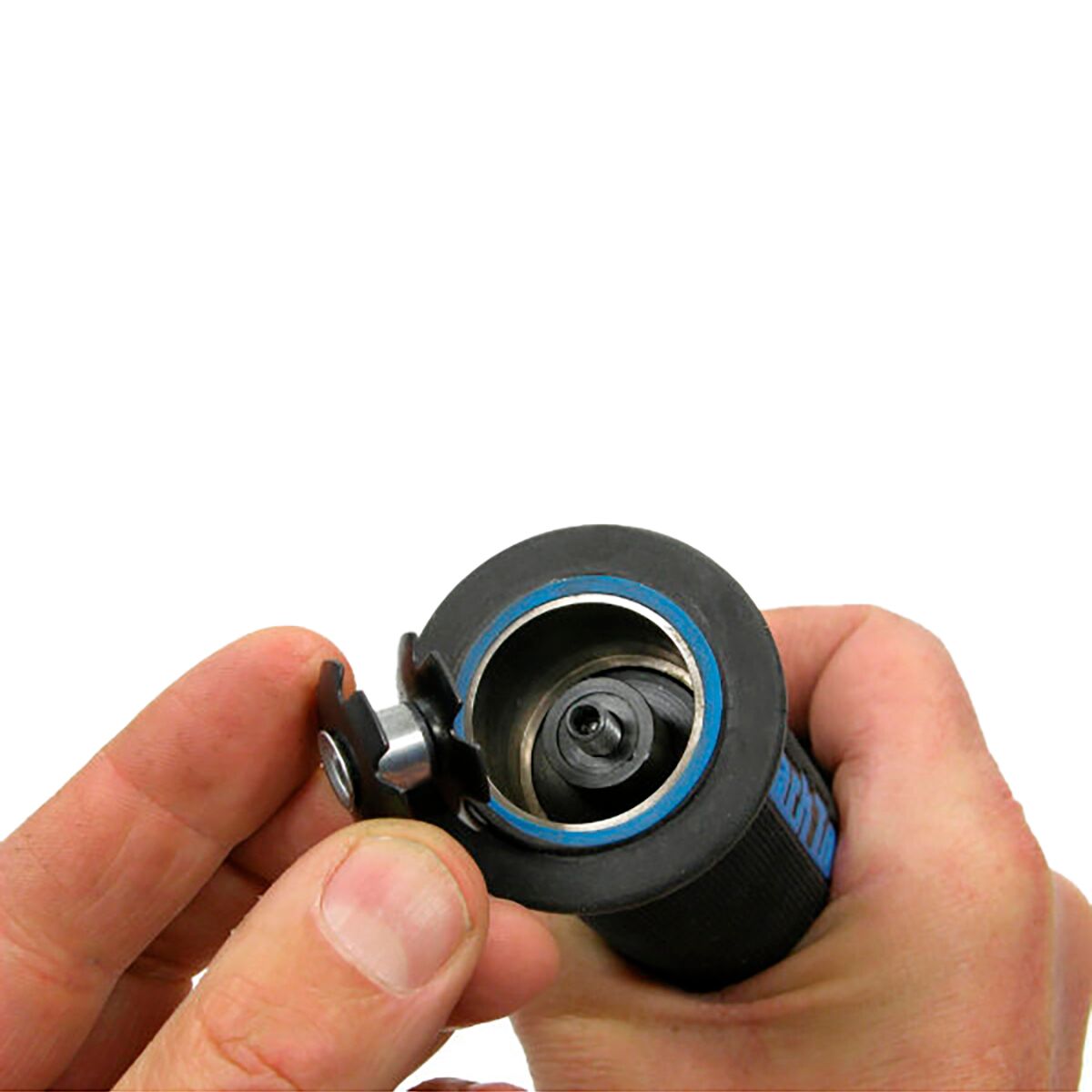 Park Tool TNS-4 Deluxe Threadless Nut Setter - Accessories