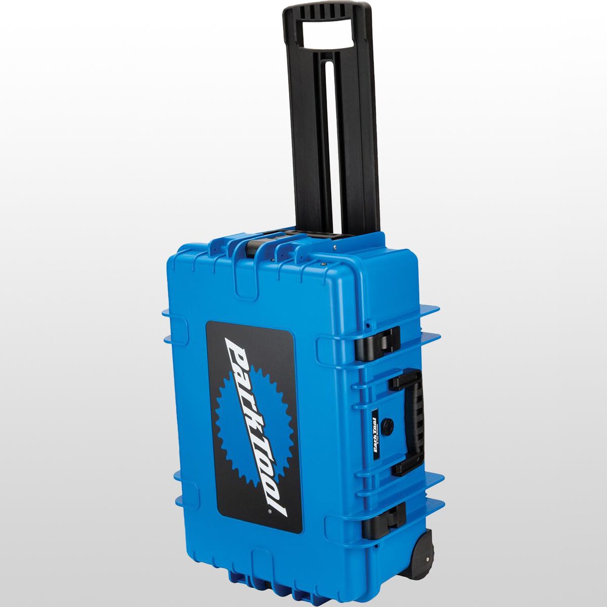 Park Tool BX-3 Rolling Big Blue Box Tool Case - Accessories