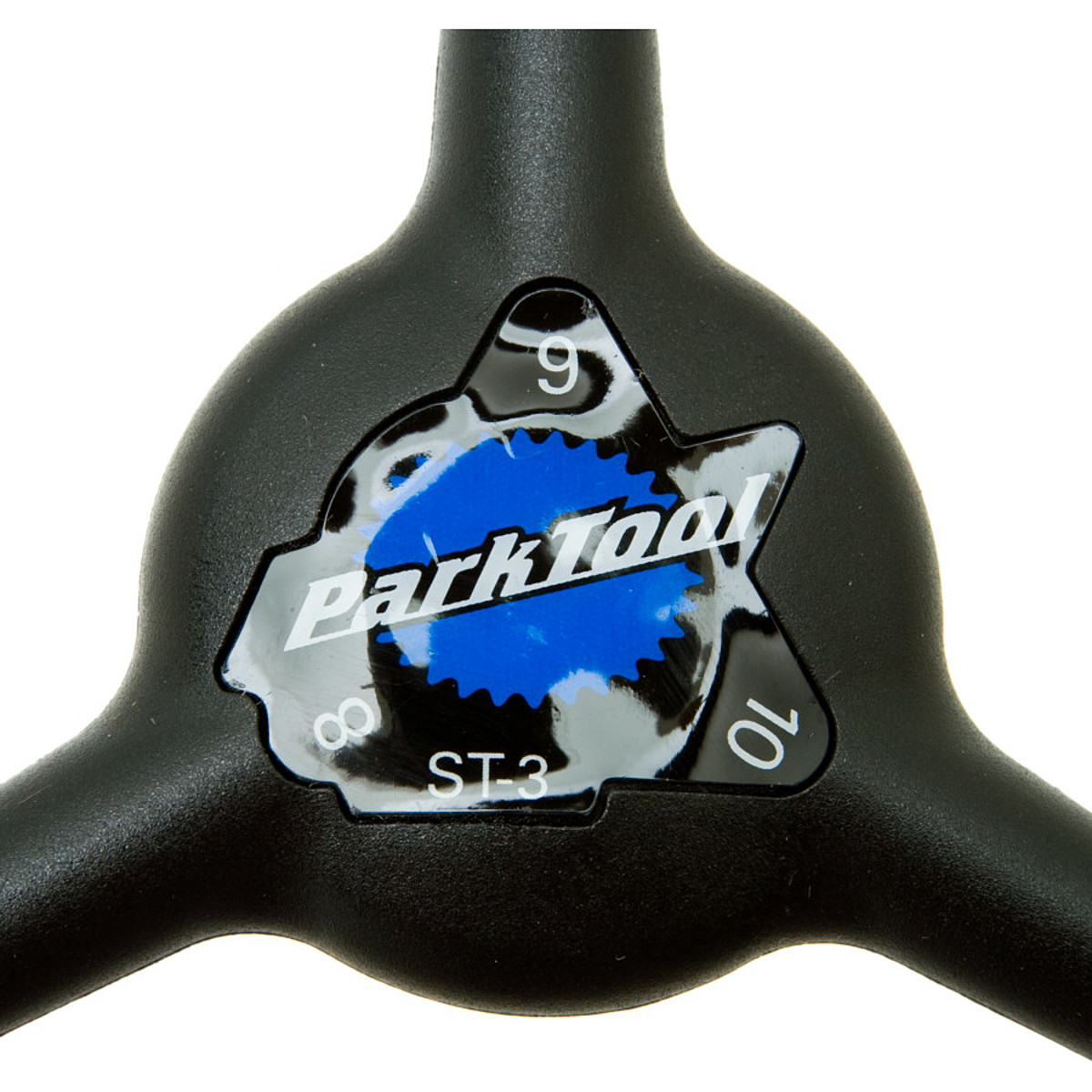 Park Tool ST-3 3-Way Socket Wrench - Accessories