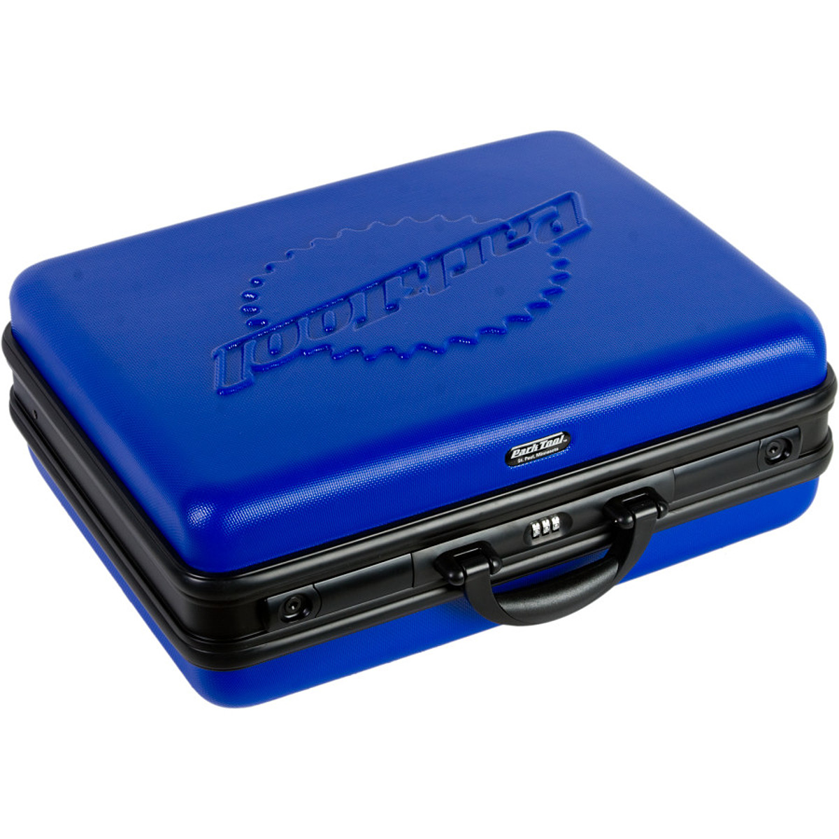 Park Tool Blue Box Tool Case - BX-1 - Accessories