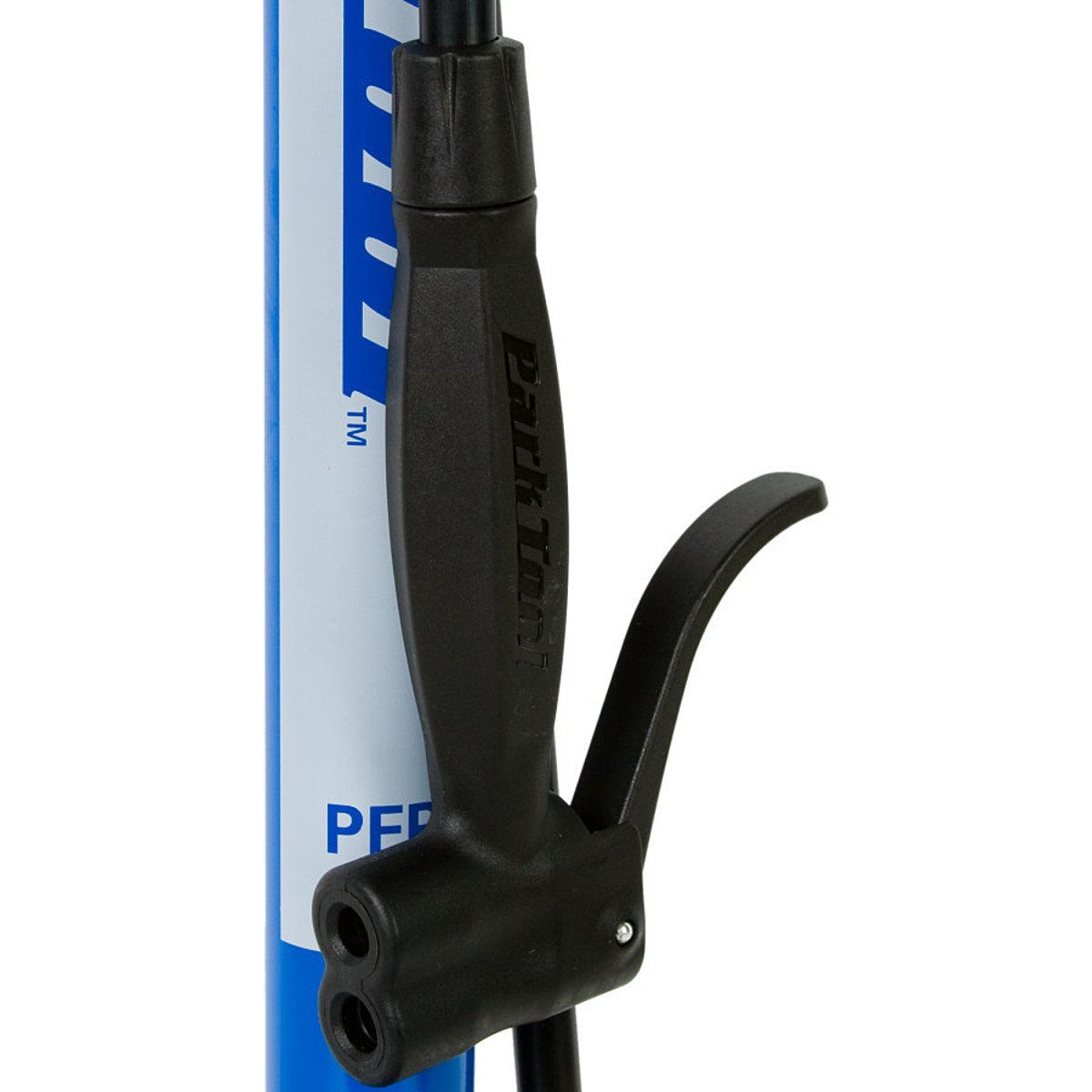 Park Tool Home Mechanic Floor Pump - PFP-5 - Accessories
