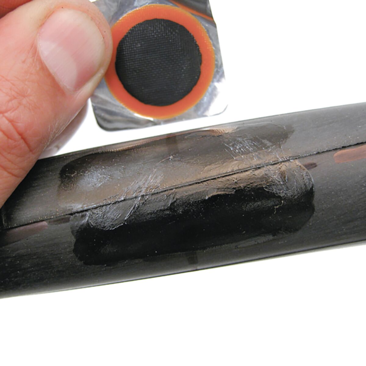 Park Tool VP-1 Vulcanizing Patch Kit - Accessories