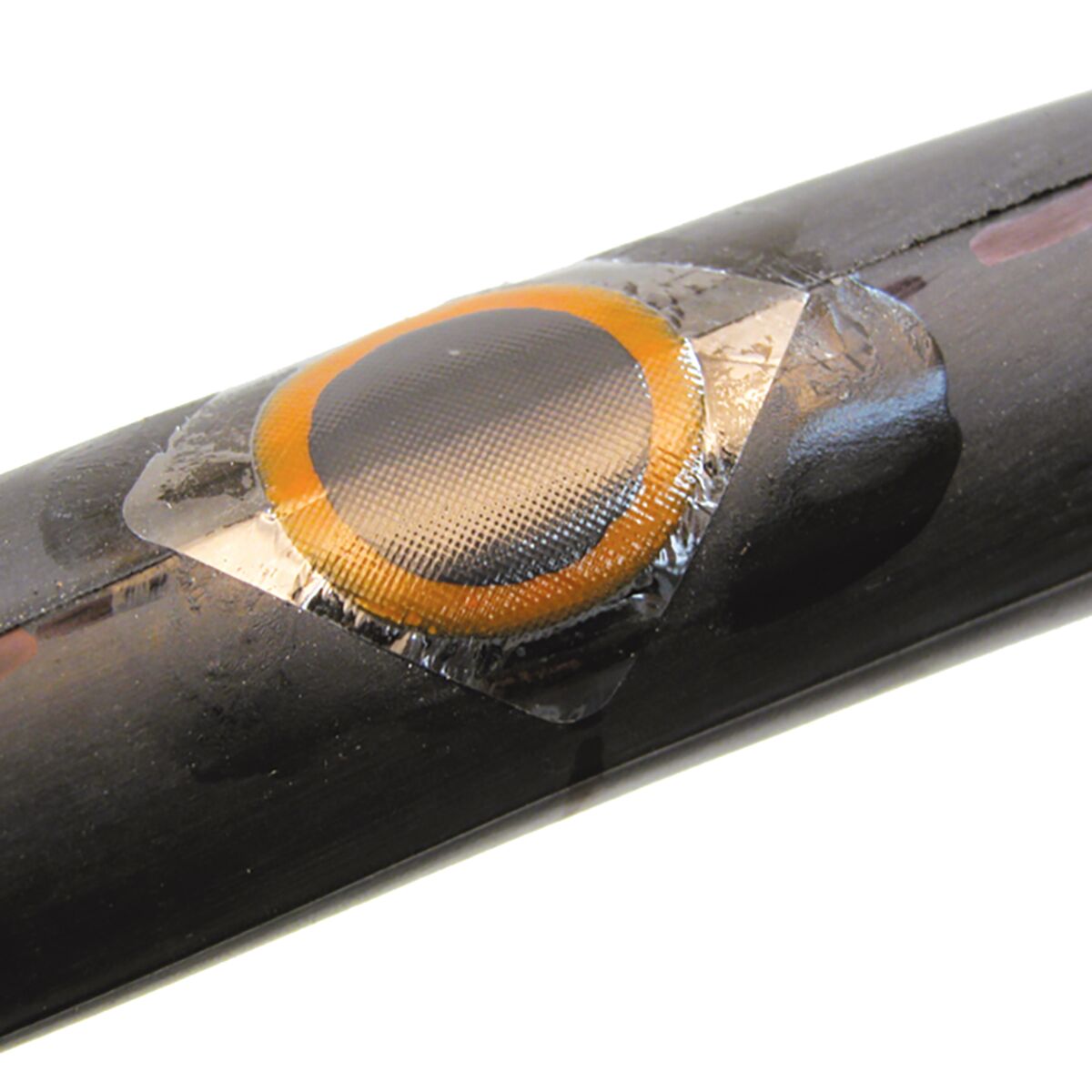 Park Tool VP-1 Vulcanizing Patch Kit - Accessories