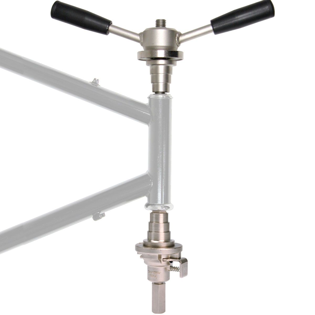 Park Tool HHP-2 Headset Installation Tool - Accessories