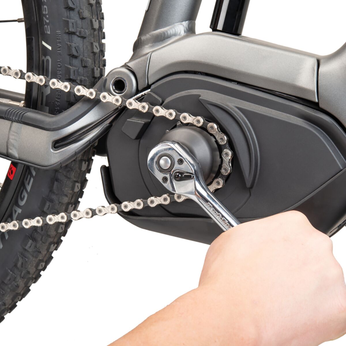 Park Tool LRT LockRing Tool - Accessories