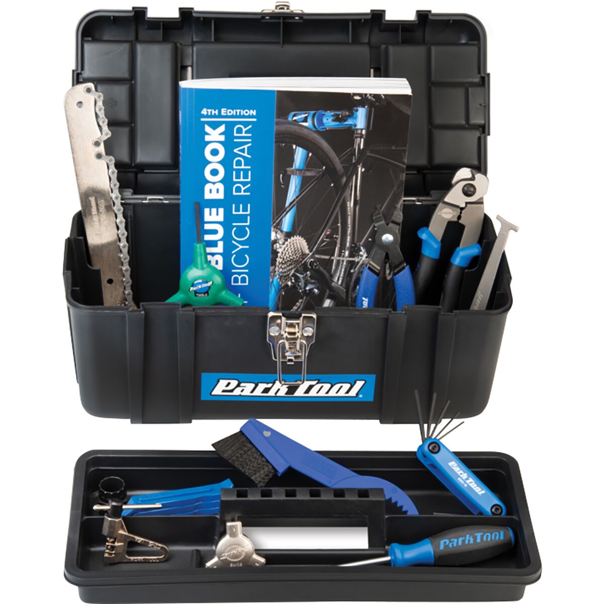 Park Tool SK-4 Home Mechanic Starter Kit - Accessories