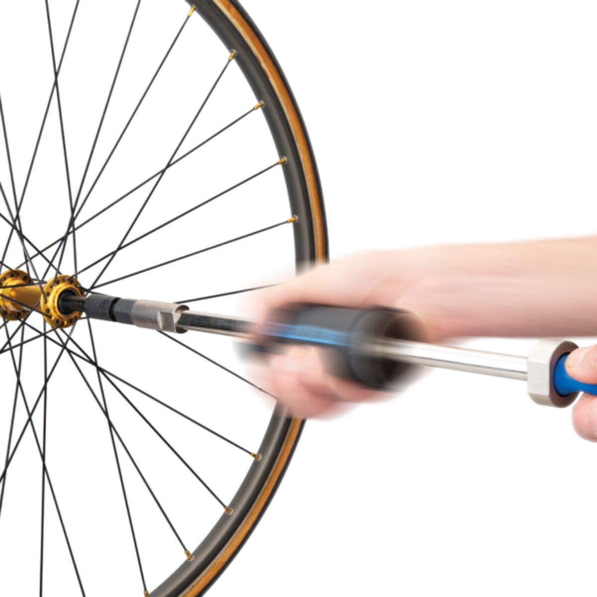 Park Tool SHX-1 Slide Hammer Extractor - Accessories