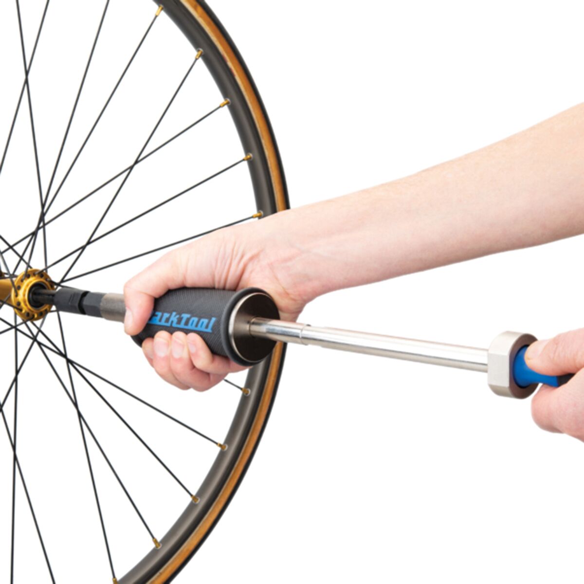 Park Tool SHX-1 Slide Hammer Extractor - Accessories