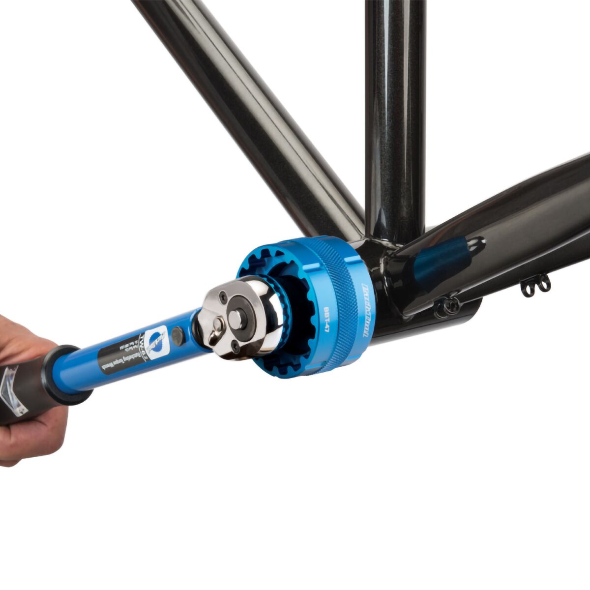 Park Tool BBT-47 Bottom Bracket Tool - Accessories