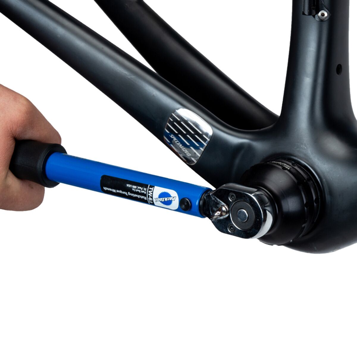 Park Tool BBT-35 Bottom Bracket Tool - Accessories