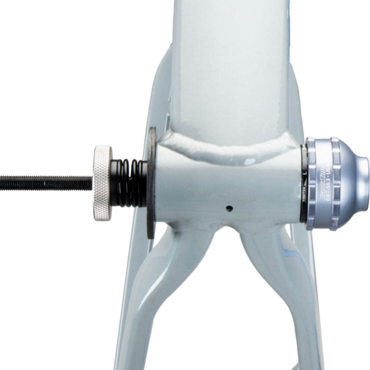 Park Tool BBT-59.3 Bottom Bracket Tool - Accessories