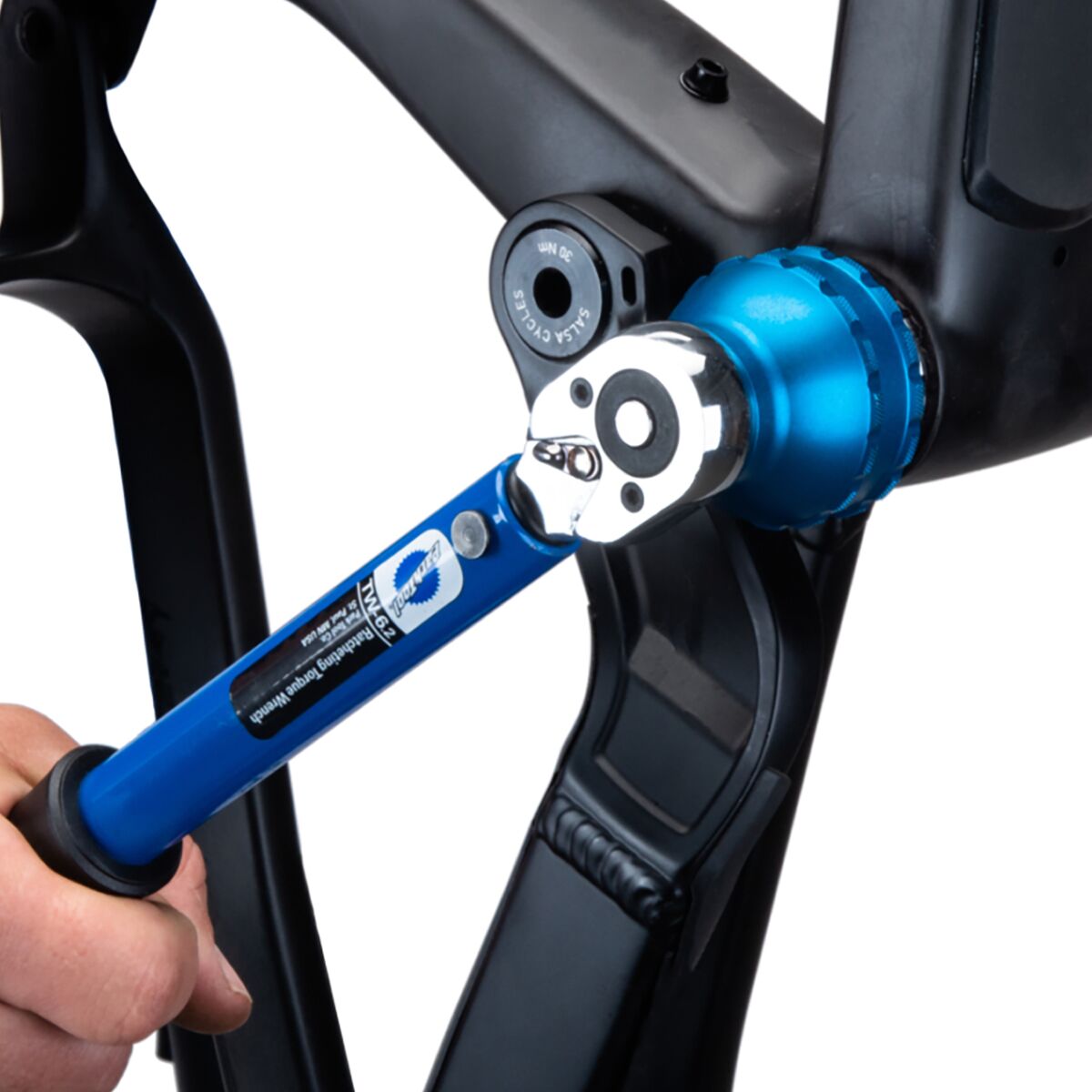 Park Tool BBT-69.4 Bottom Bracket Tool - Accessories