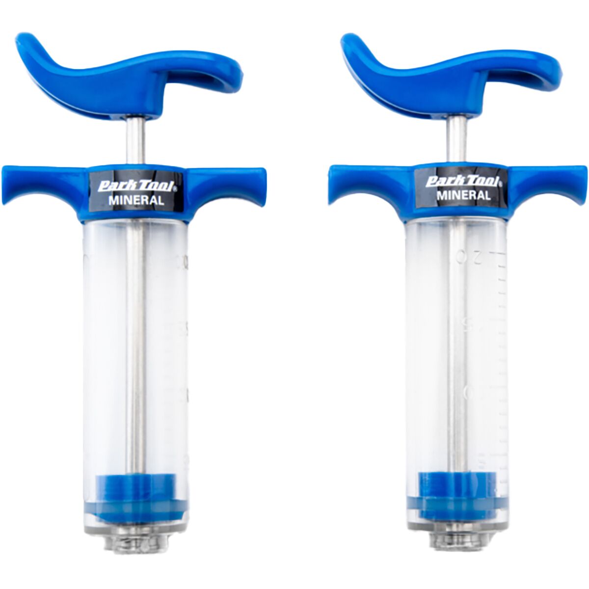 Park Tool Hydraulic Brake Bleed Kit - Components