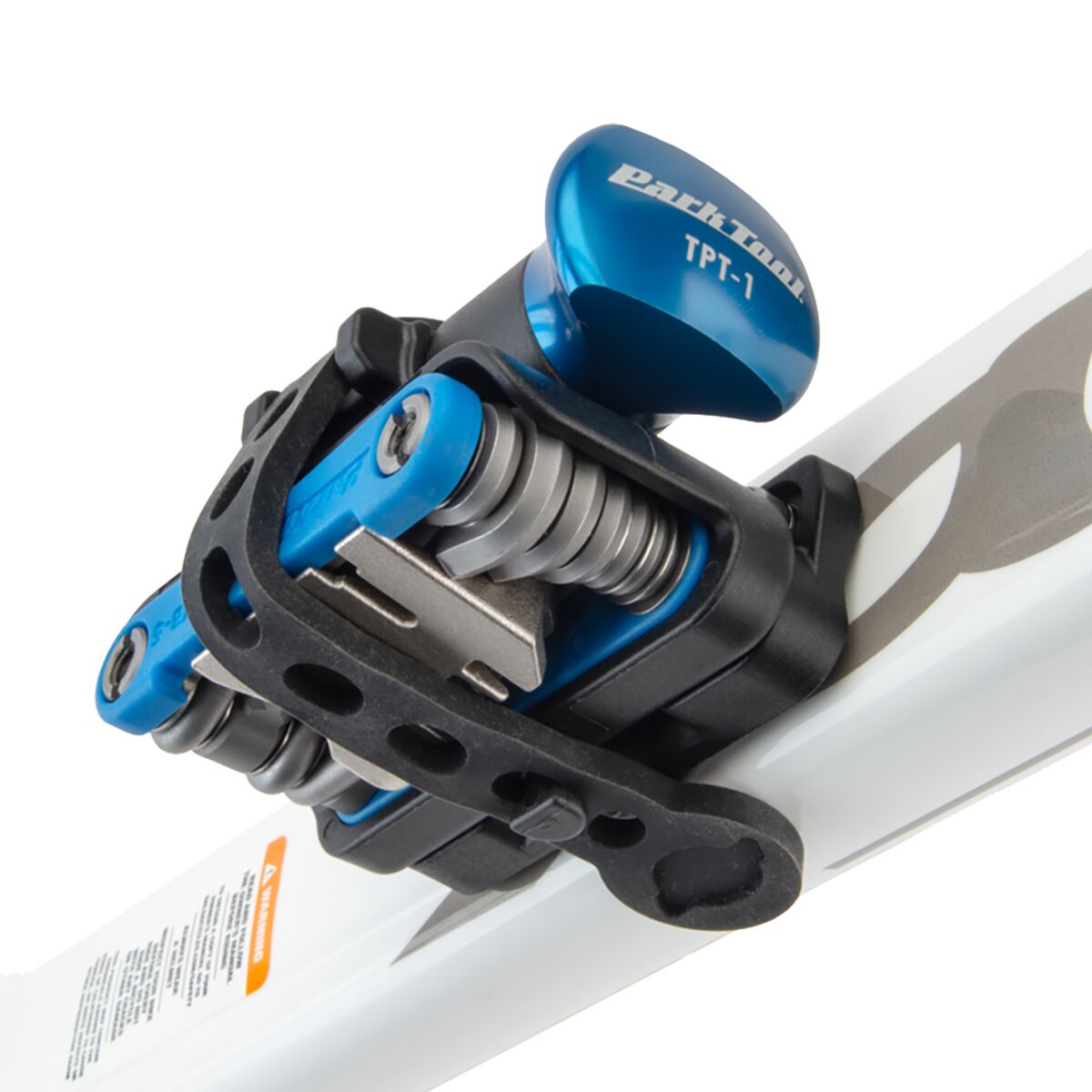 Park Tool RTP-1 Rescue Tool Pod - Accessories