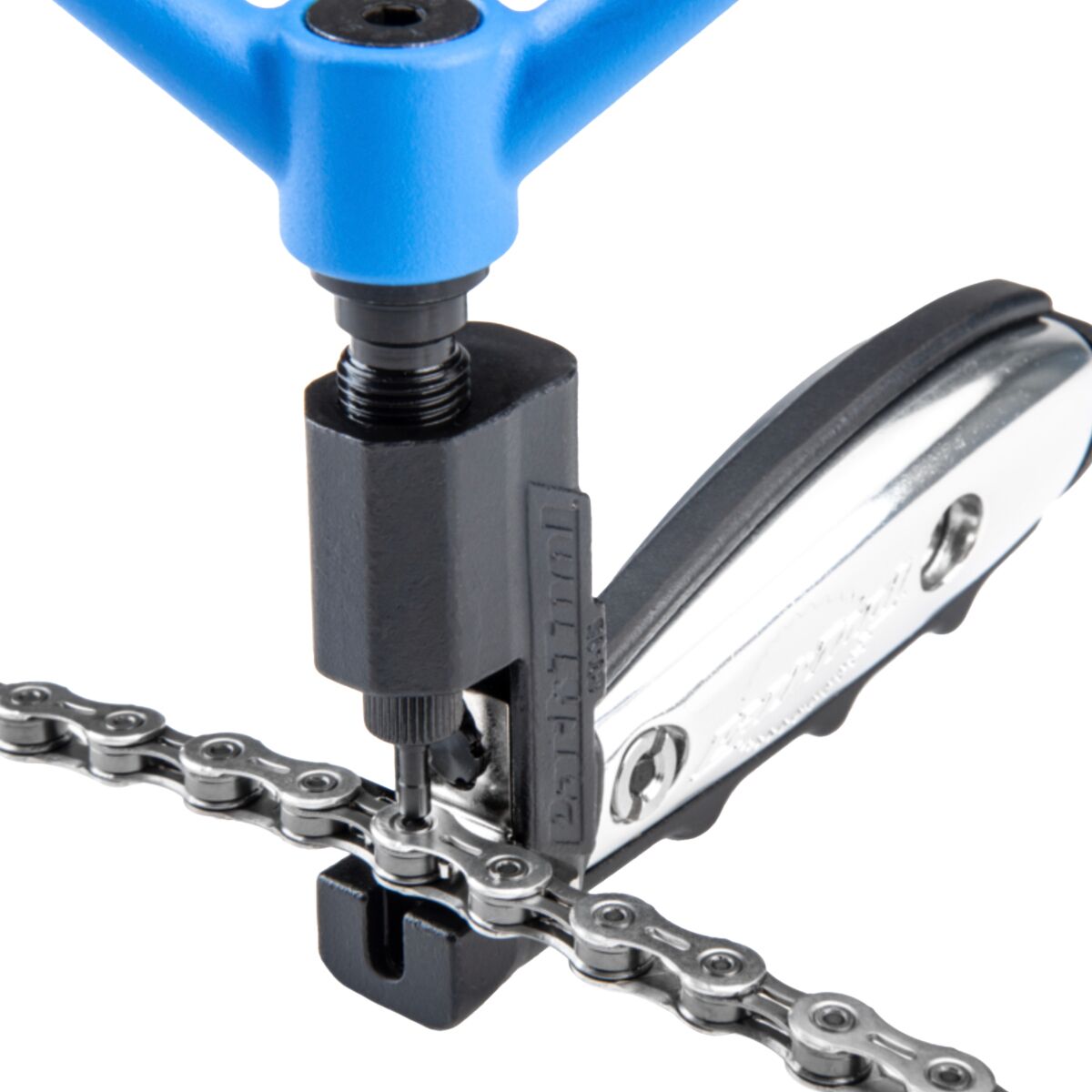 Park Tool CT-15 Professional Chain Tool - Accessories