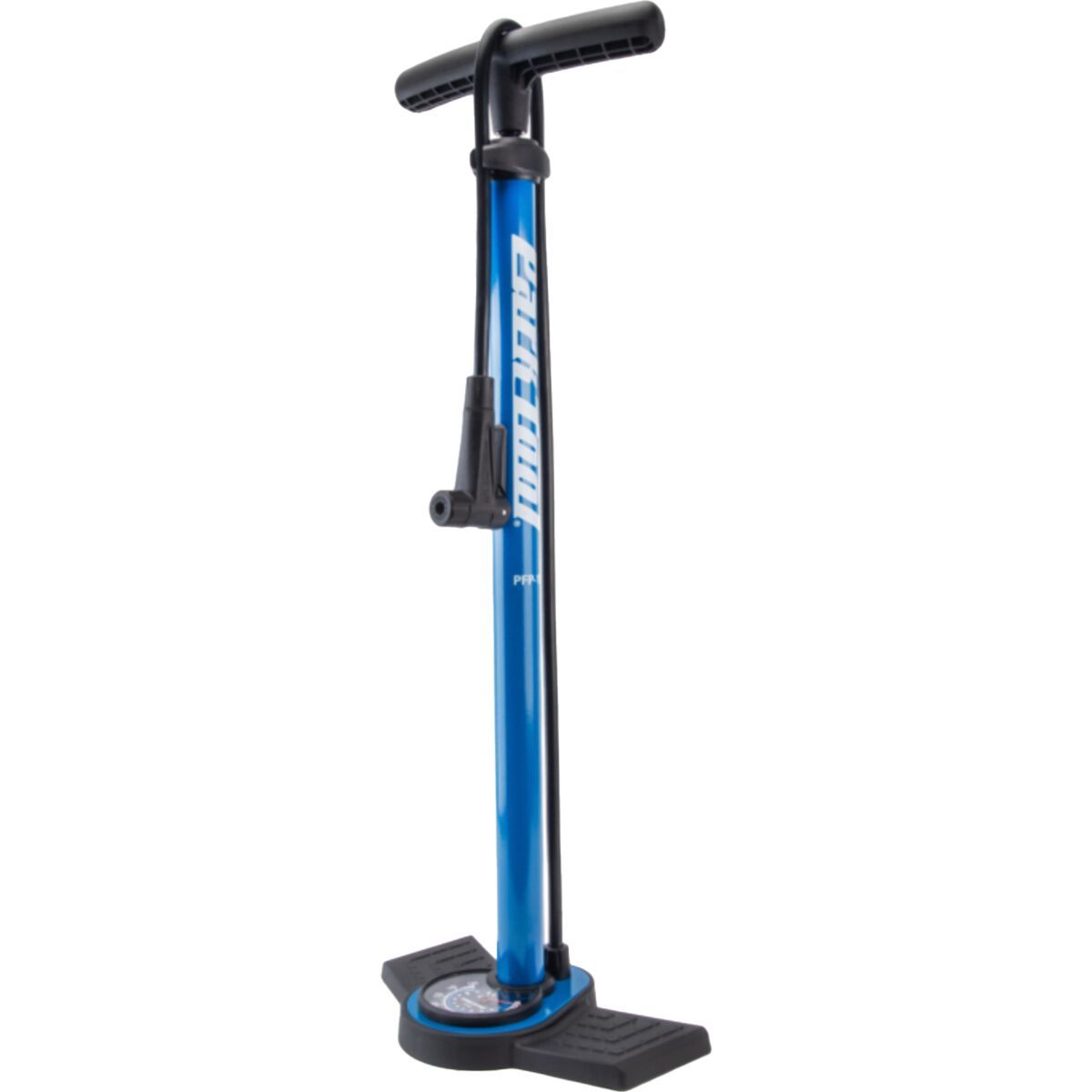 Park Tool PFP-10 Home Mechanic Floor Pump - Accessories