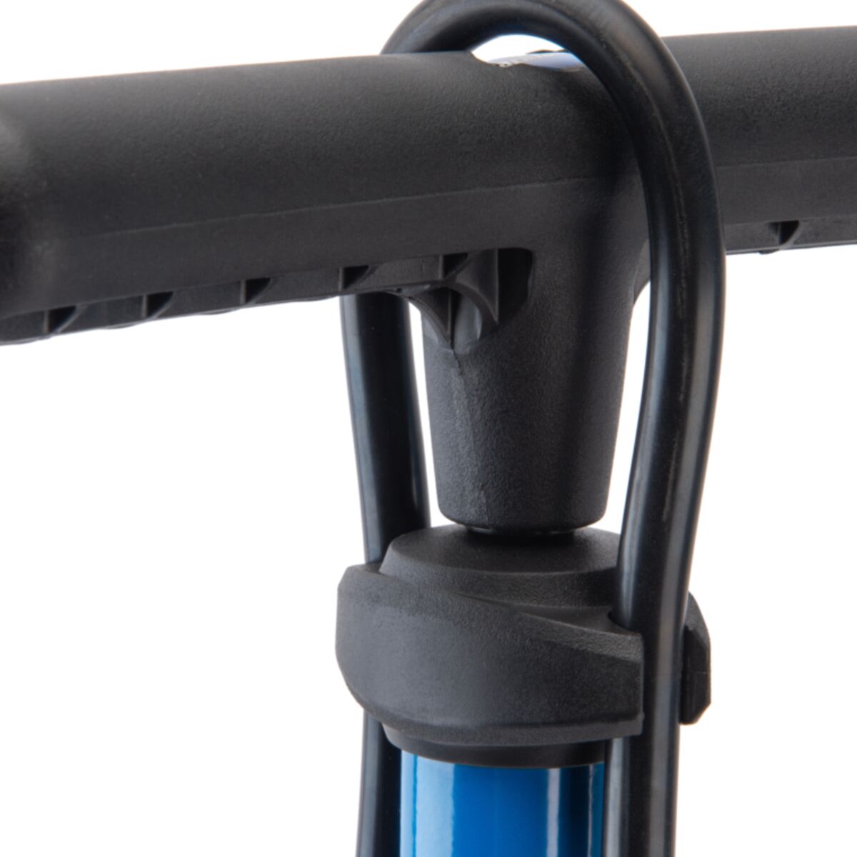 Park Tool PFP-10 Home Mechanic Floor Pump - Accessories