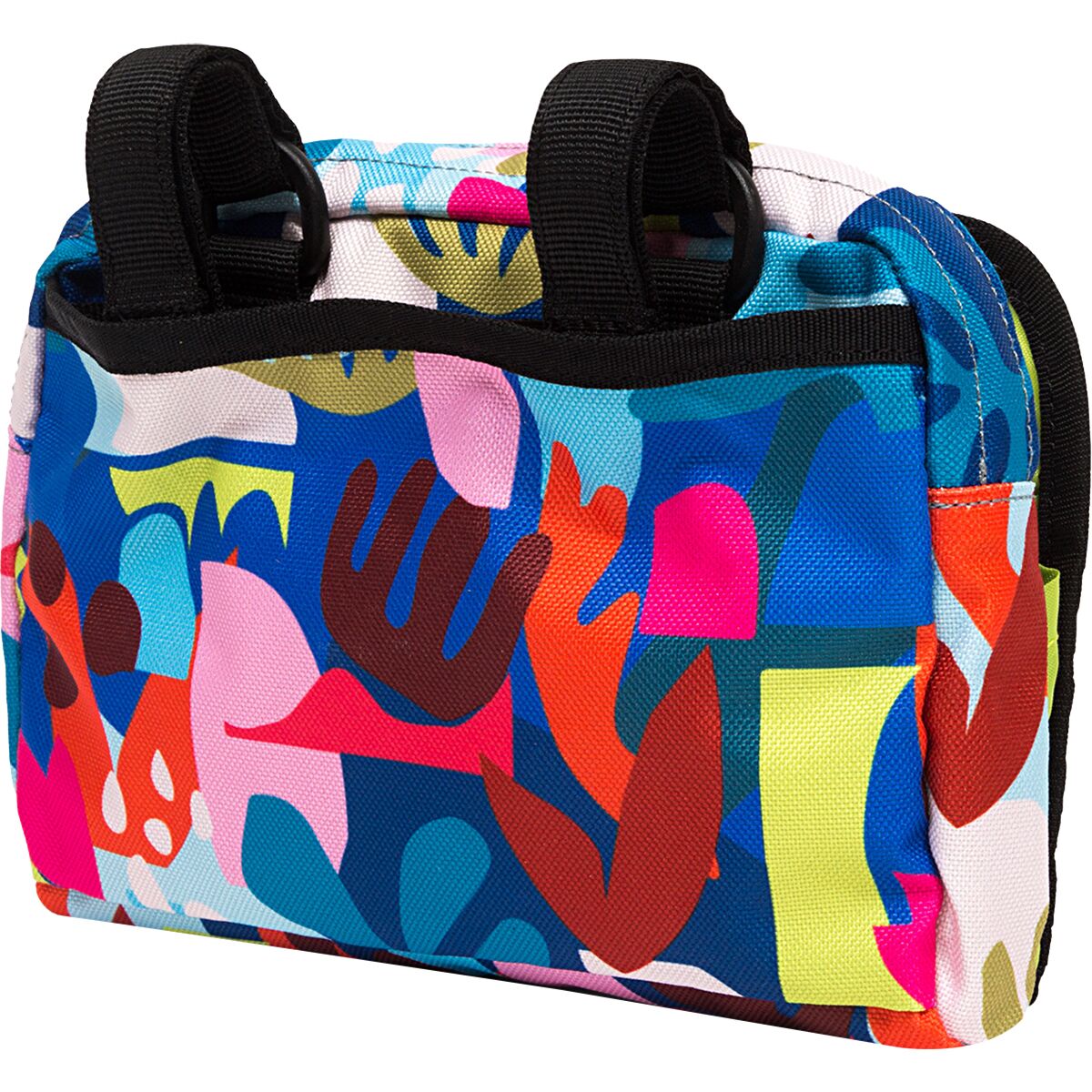 Po Campo Speedy Handlebar Bag - Accessories