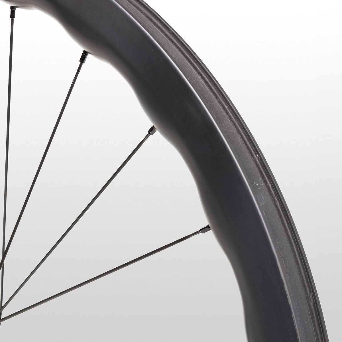 Princeton CarbonWorks GRIT 4540 White Industries Disc Brake Wheelset ...