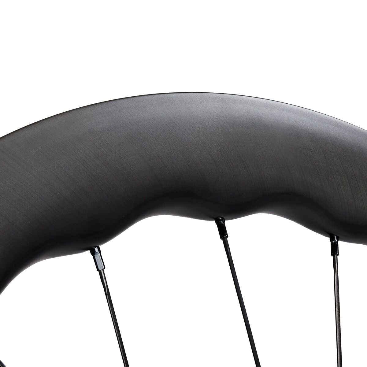 Princeton CarbonWorks PEAK 4550 White Industries Disc Brake Wheelset ...