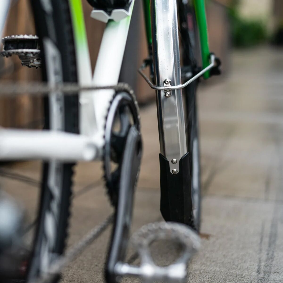 Portland Design Works Full Metal Fenders - Accessories