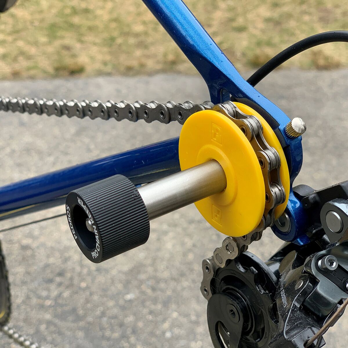 Pedro's Pro Chain Keeper - Accessories