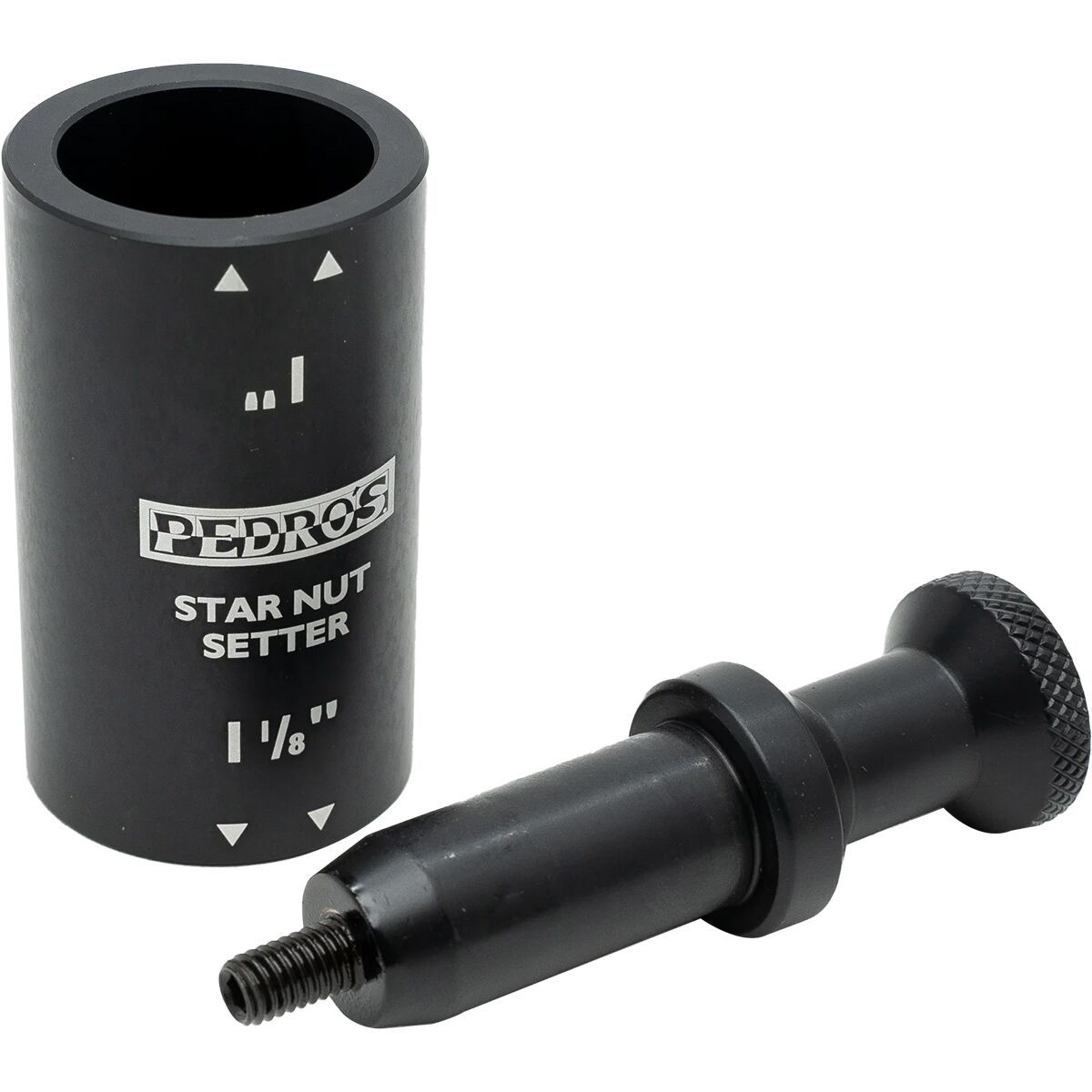 Pedro's Star Nut Setter II - Accessories