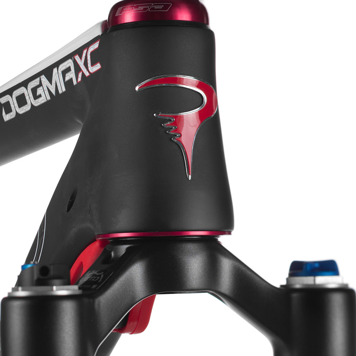 Pinarello Dogma XC Carbon Mountain Bike Frame - Bikes