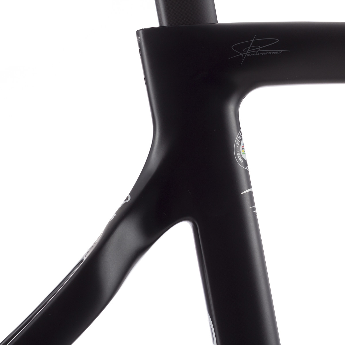 Pinarello Dogma F8 Limited Edition Road Frameset - 2016 - Bikes