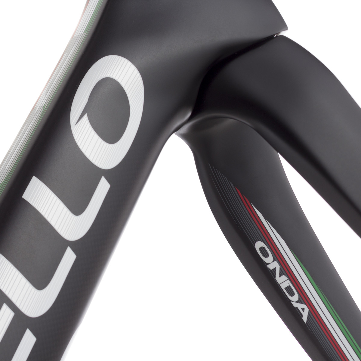 Pinarello Dogma F8 Limited Edition Road Frameset - 2016 - Bikes