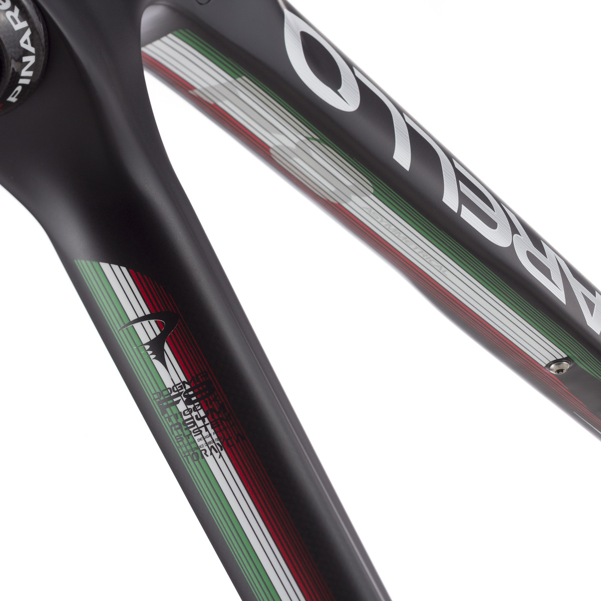 Pinarello Dogma F8 Limited Edition Road Frameset - 2016 - Bikes