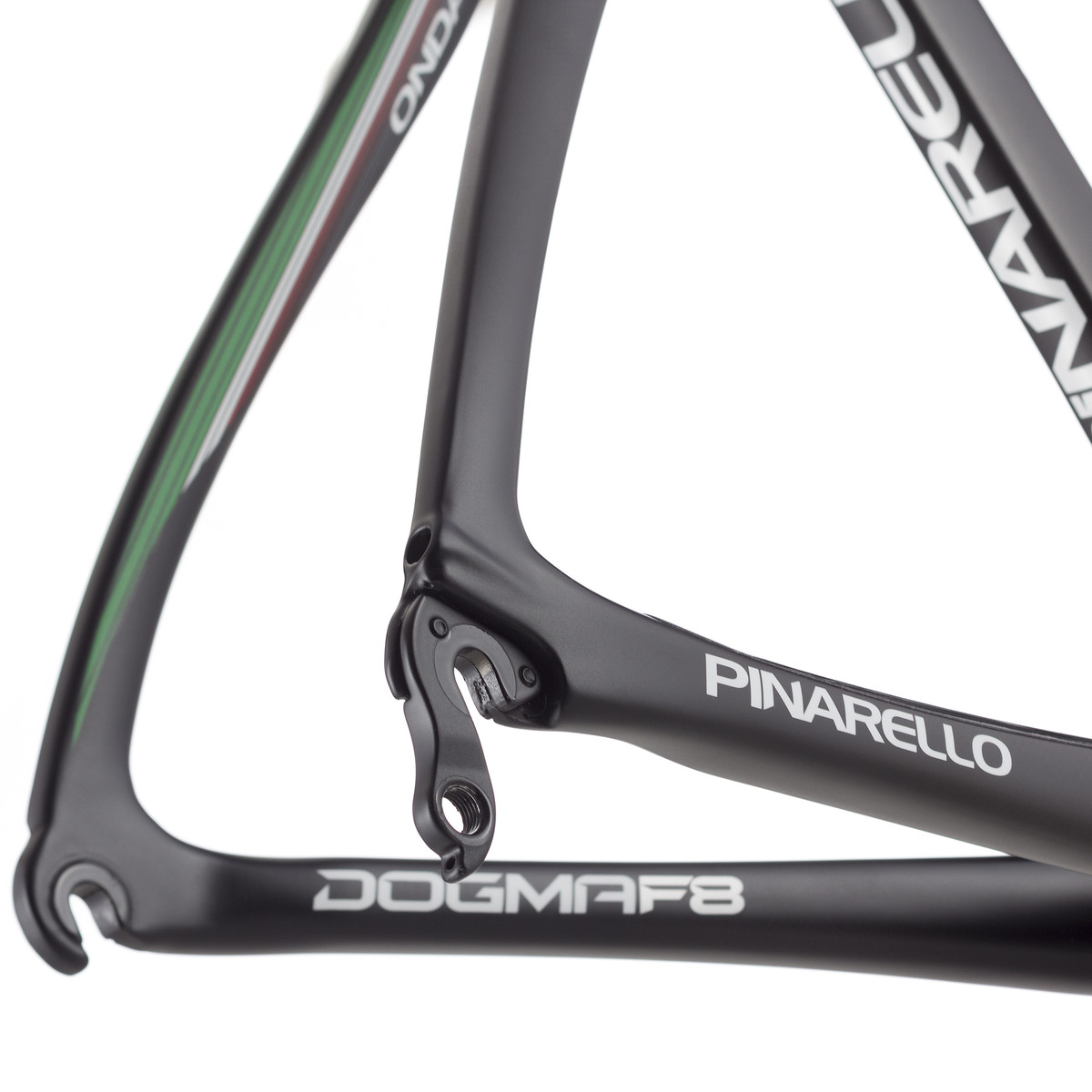 Pinarello Dogma F8 Limited Edition Road Frameset - 2016 - Bikes