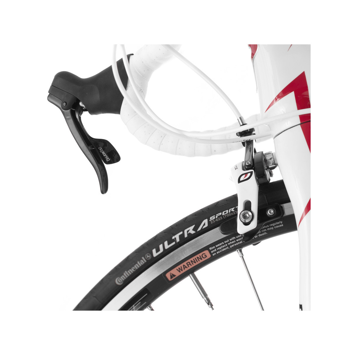 Pinarello ROKH SRAM Force Complete Road Bike - 2013 - Bikes