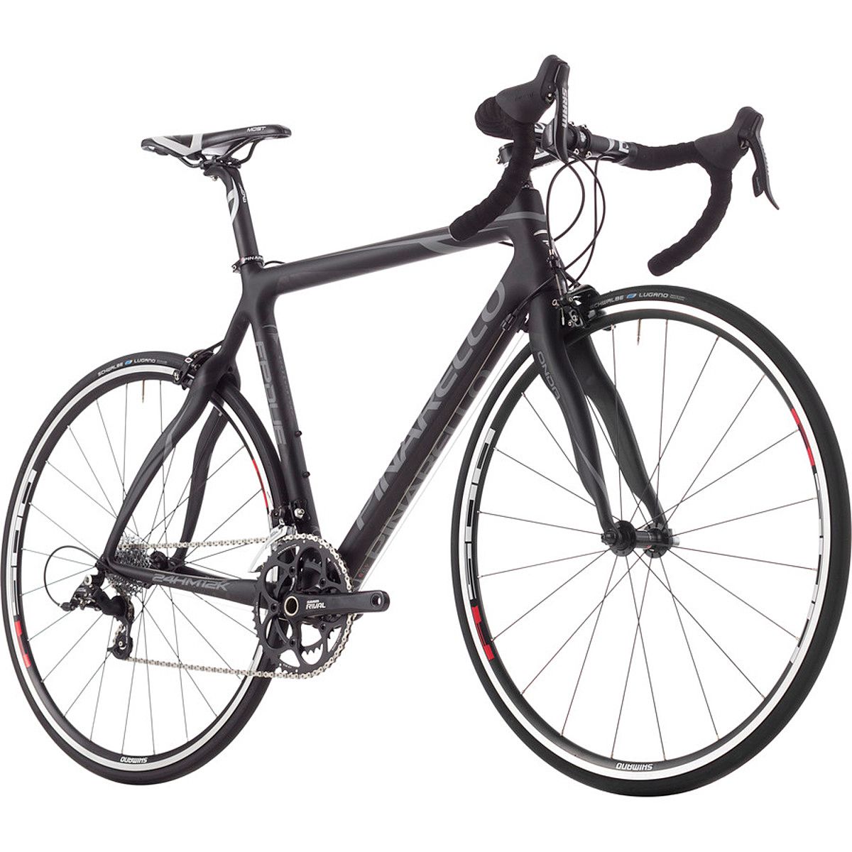 Pinarello FP Due SRAM Rival Complete Road Bike - 2013 - Bikes