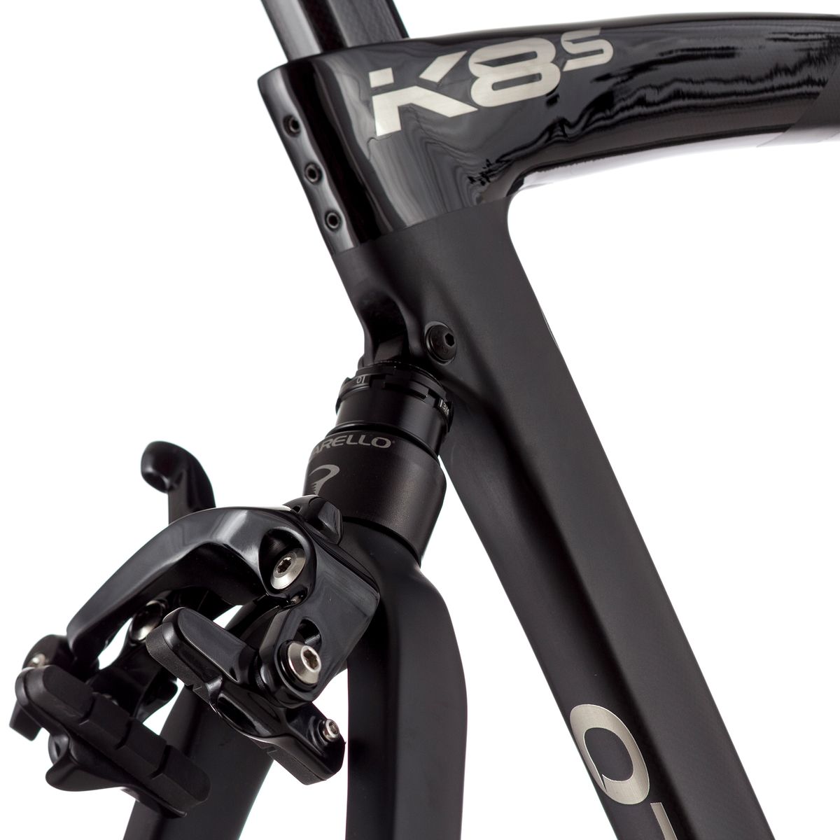 Pinarello Dogma K8-S Road Frameset - 2017 - Bikes