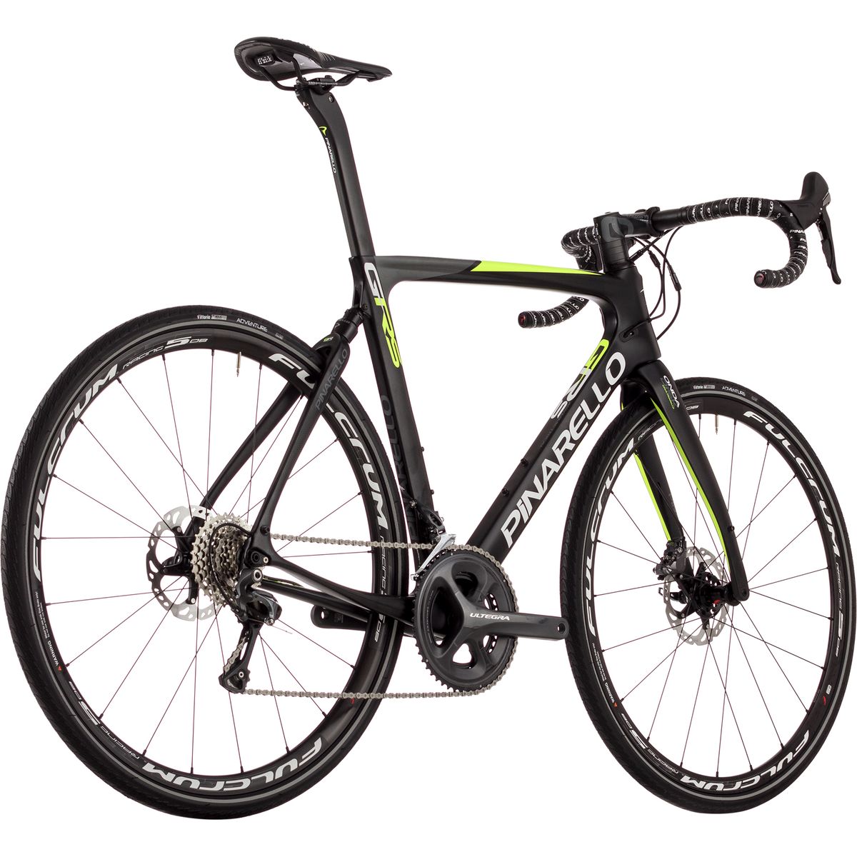 Pinarello Gan GR-S Disc Ultegra Complete Road Bike - 2017 - Bikes