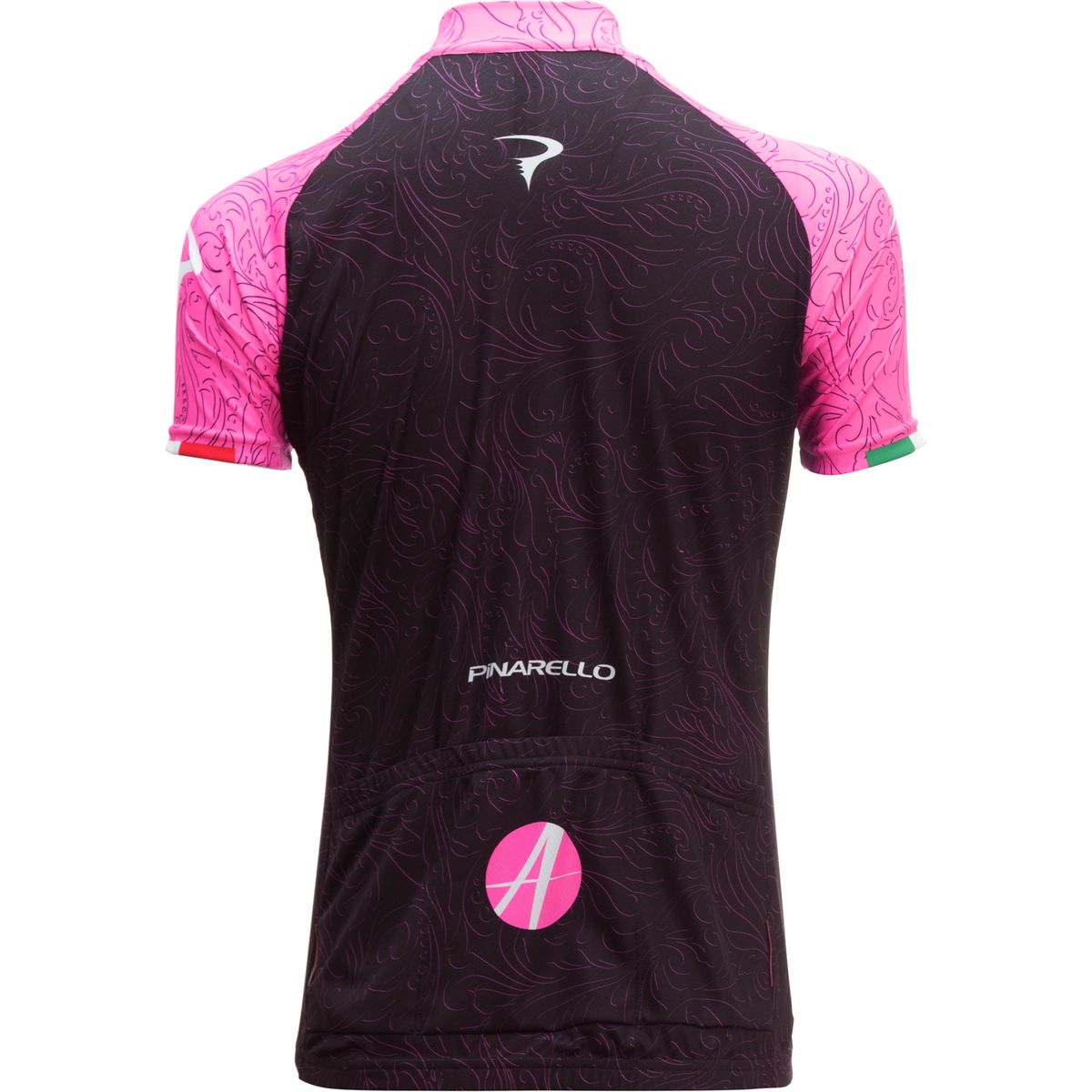 Pinarello Strada Jersey - Short-Sleeve - Women's - Women