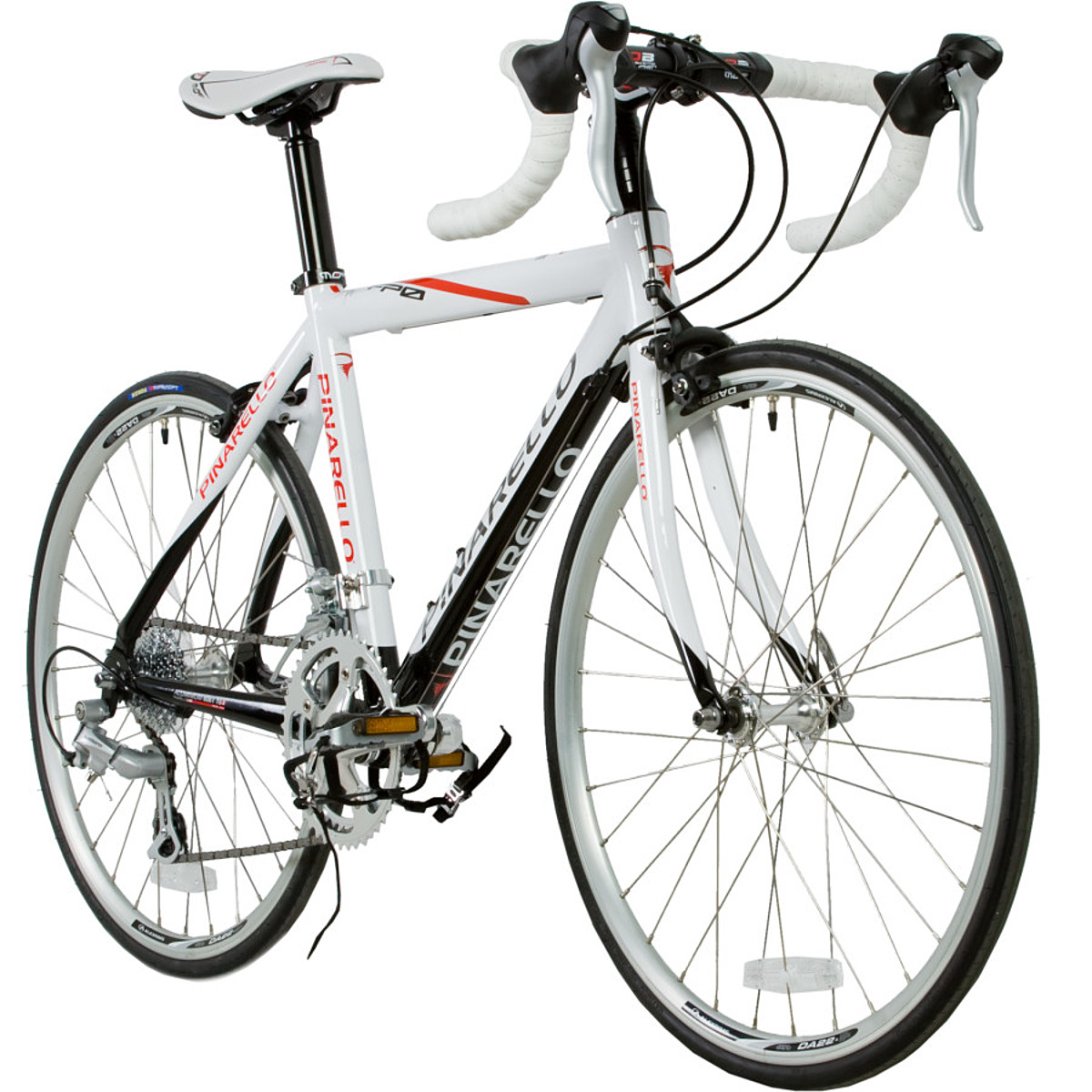 Pinarello FP0 Road Bike - Kids' 2011 - Bikes