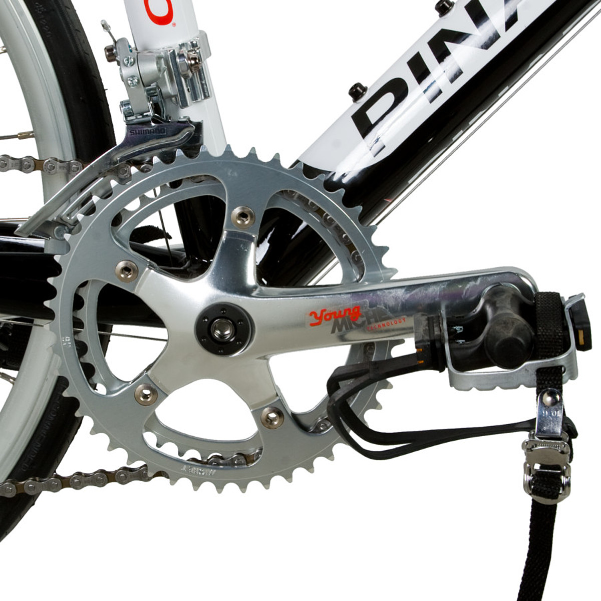 Pinarello FP0 Road Bike - Kids' 2011 - Bikes