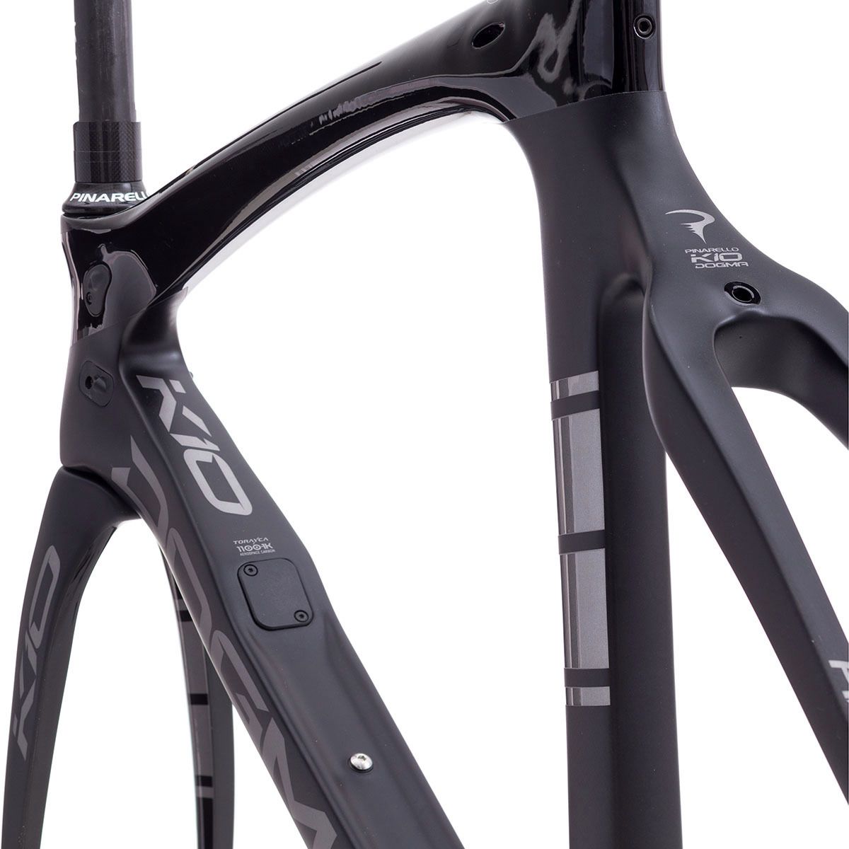 Pinarello Dogma K10 Road Frameset - Bikes