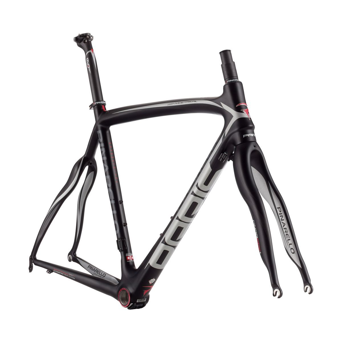Pinarello Paris Road Frameset - Bikes