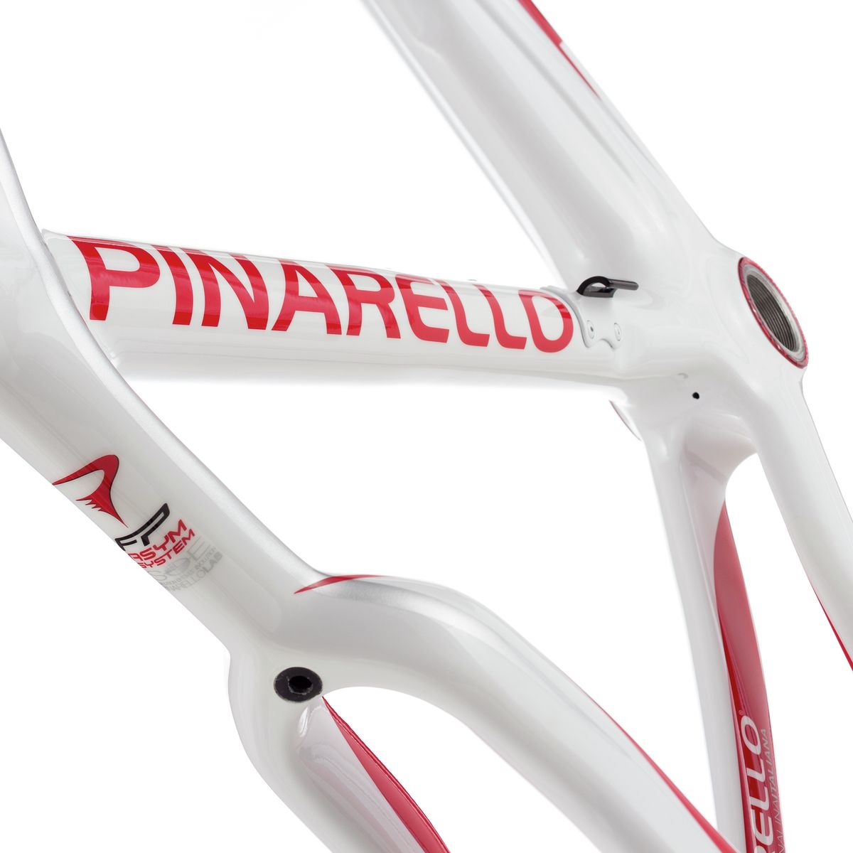 Pinarello Paris Road Frameset - Bikes