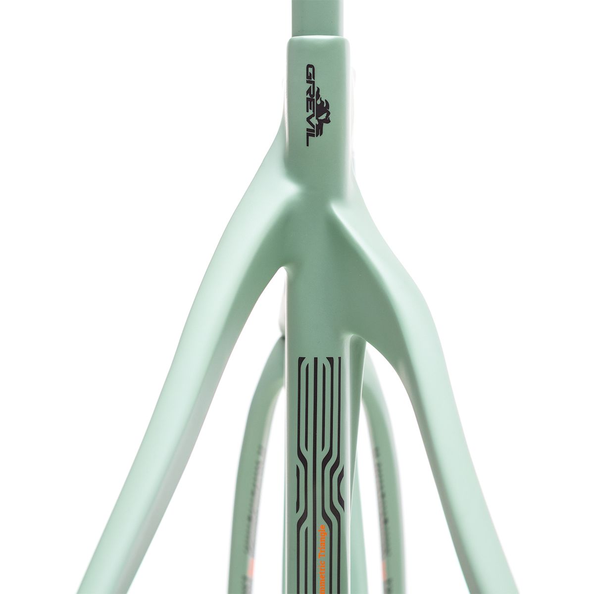 Pinarello Grevil Gravel Frameset - Bikes