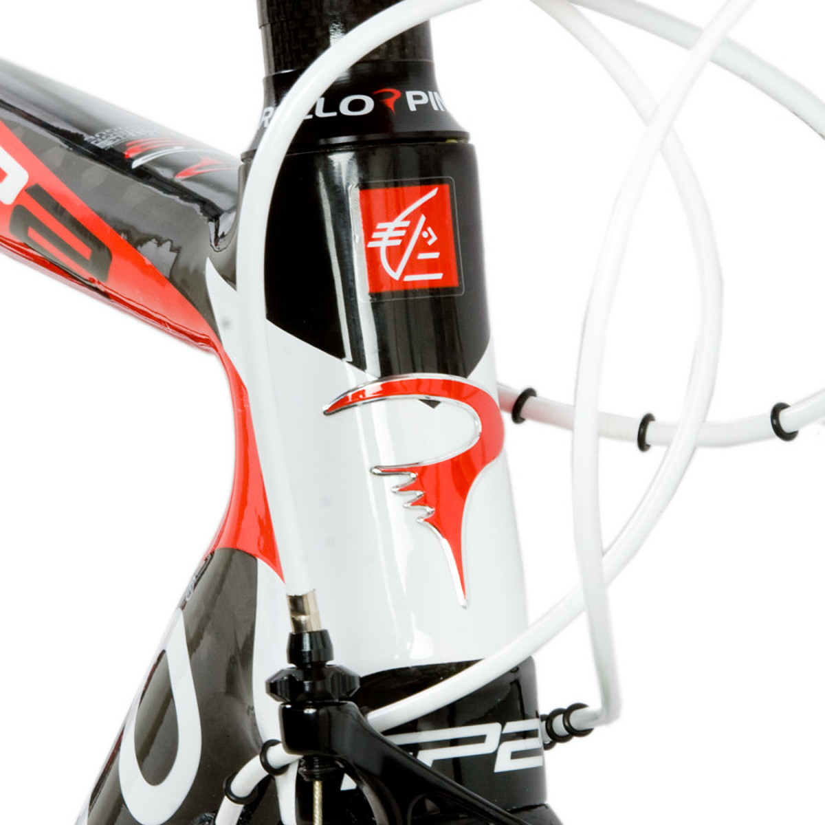 Pinarello FP2 Carbon Road Bike - SRAM Rival - Bikes