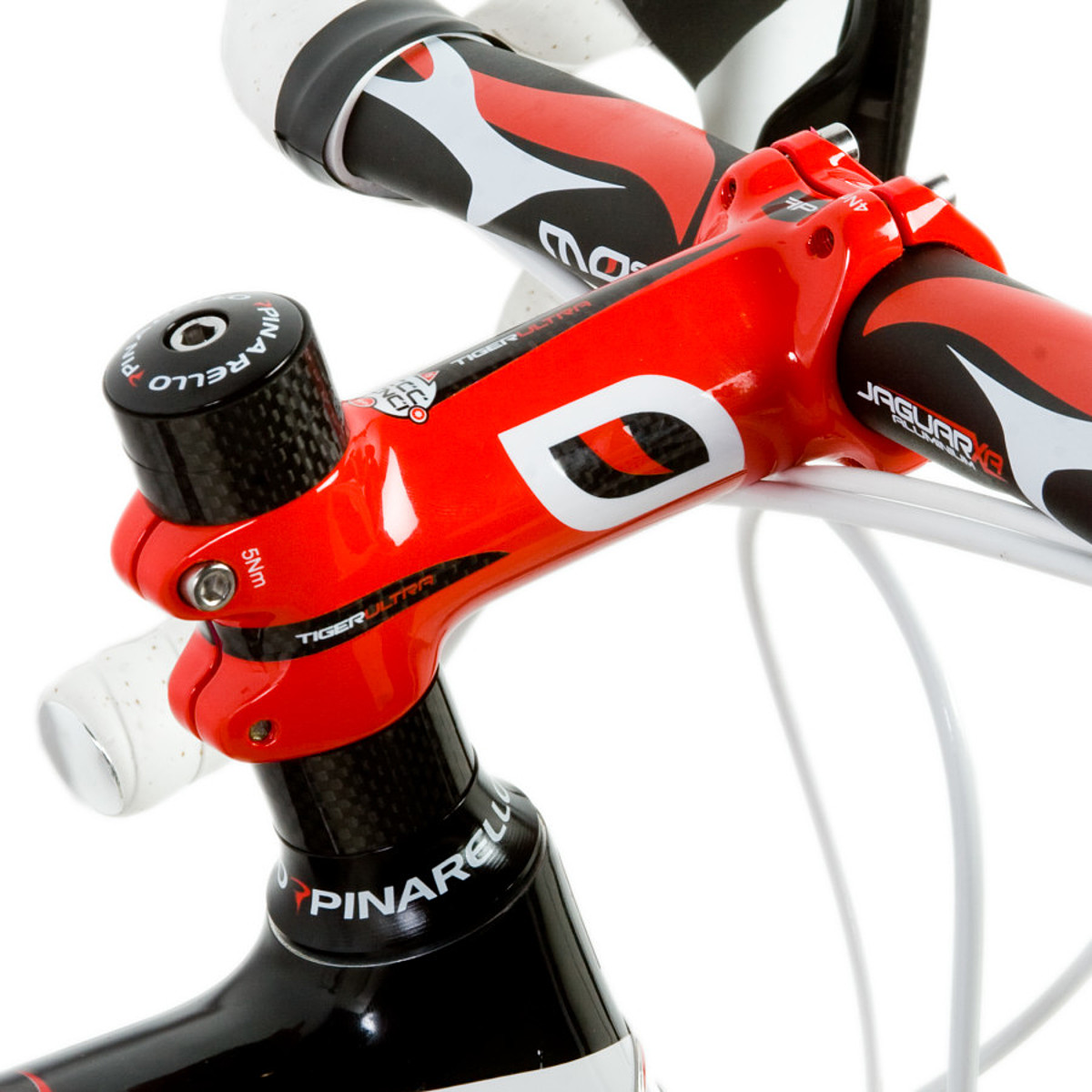 Pinarello FP2 Carbon Road Bike - SRAM Rival - Bikes