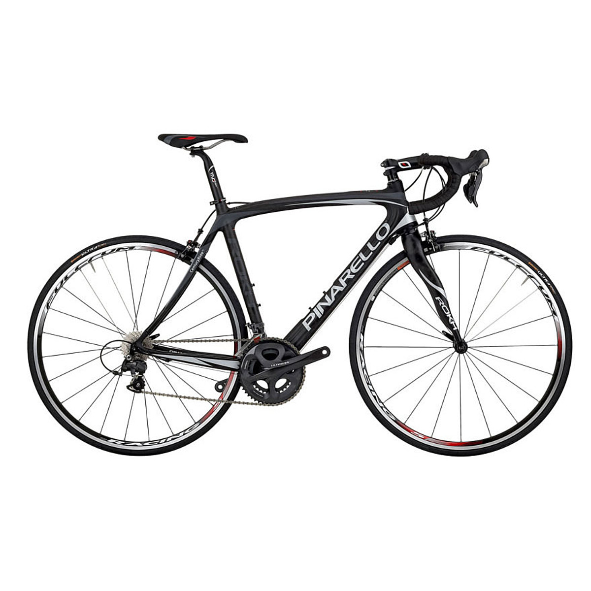 Pinarello ROKH/Shimano Ultegra Complete Bike - 2012 - Bikes