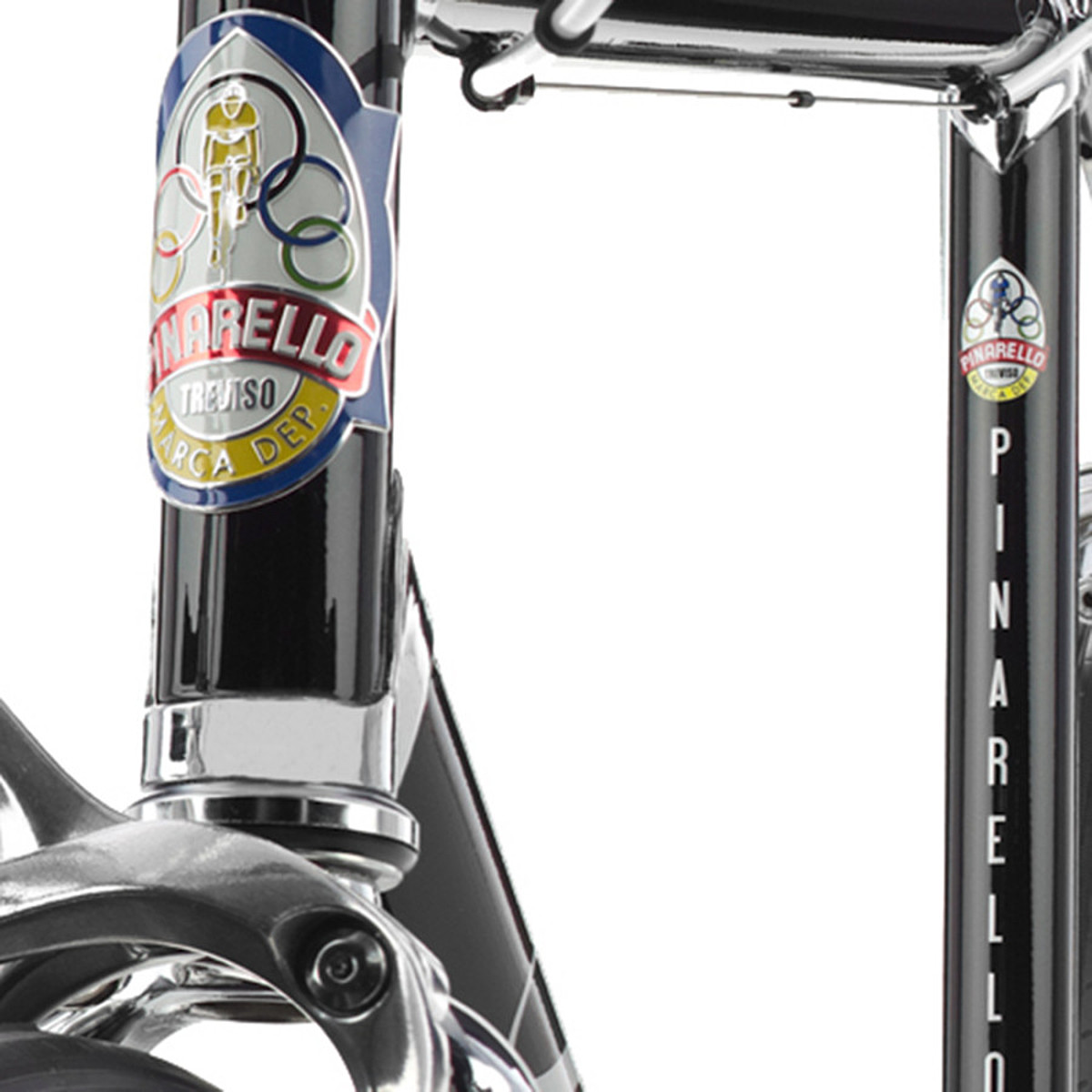 Pinarello Catena Road Bike - Bikes
