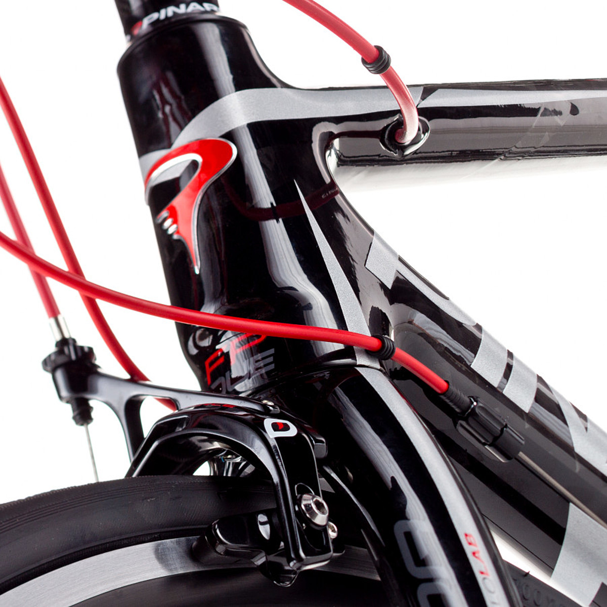 Pinarello FP Due/Shimano Ultegra Complete Bike - 2012 - Bikes