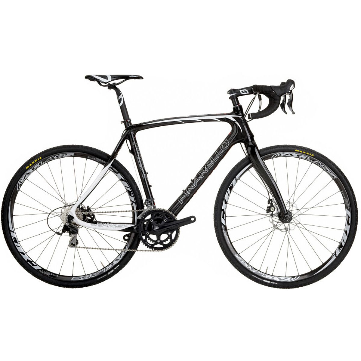 Pinarello FCX/Shimano 105 Complete Bike - Bikes